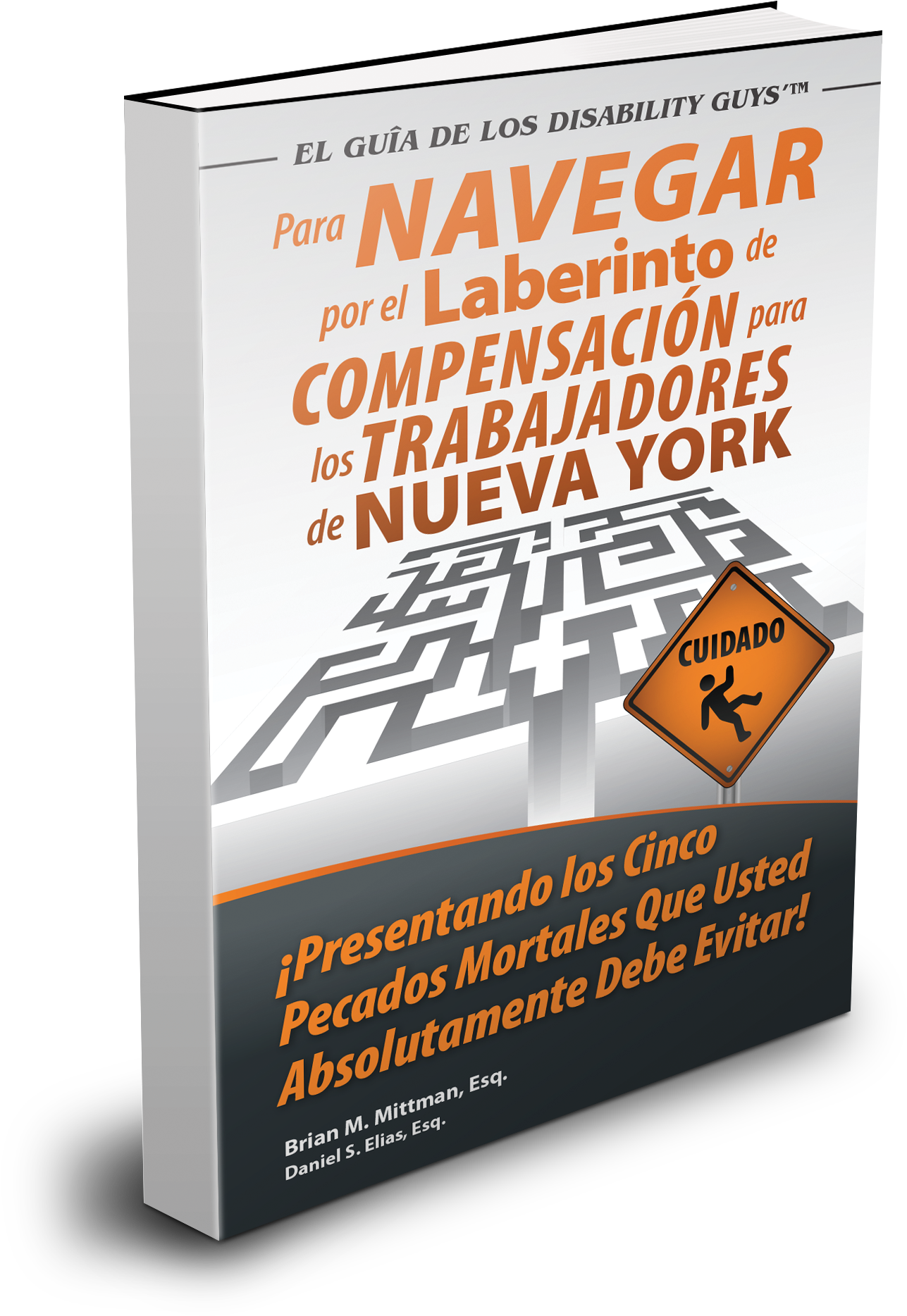 Free Legal Guide - Flyer Clipart - Large Size Png Image - PikPng