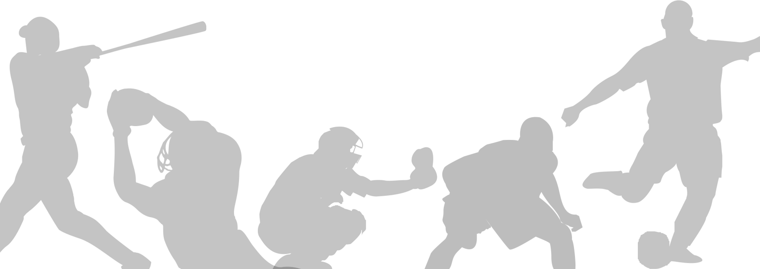 Sports Figures Shadow - Shadow Clipart - Large Size Png Image - PikPng