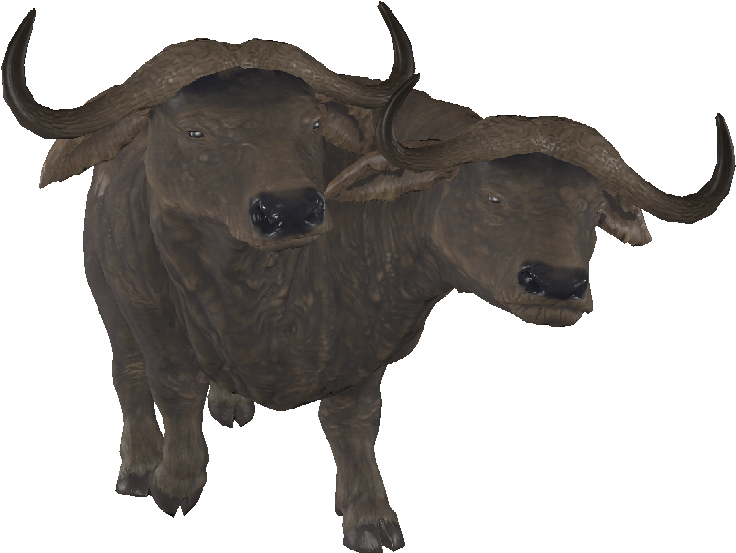 The Vault Fallout Wiki - Bull Clipart - Large Size Png Image - PikPng