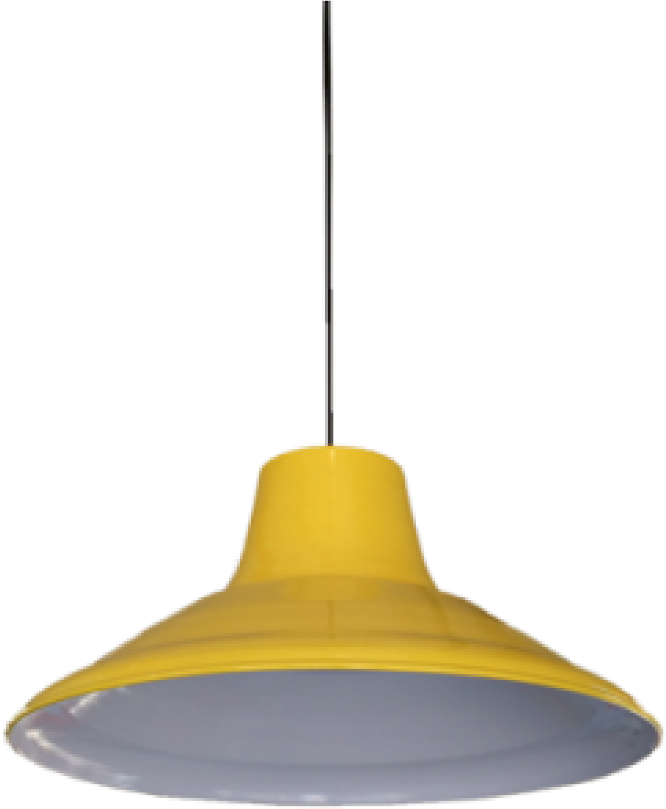 Lampara Png - Lampshade Clipart - Large Size Png Image - PikPng