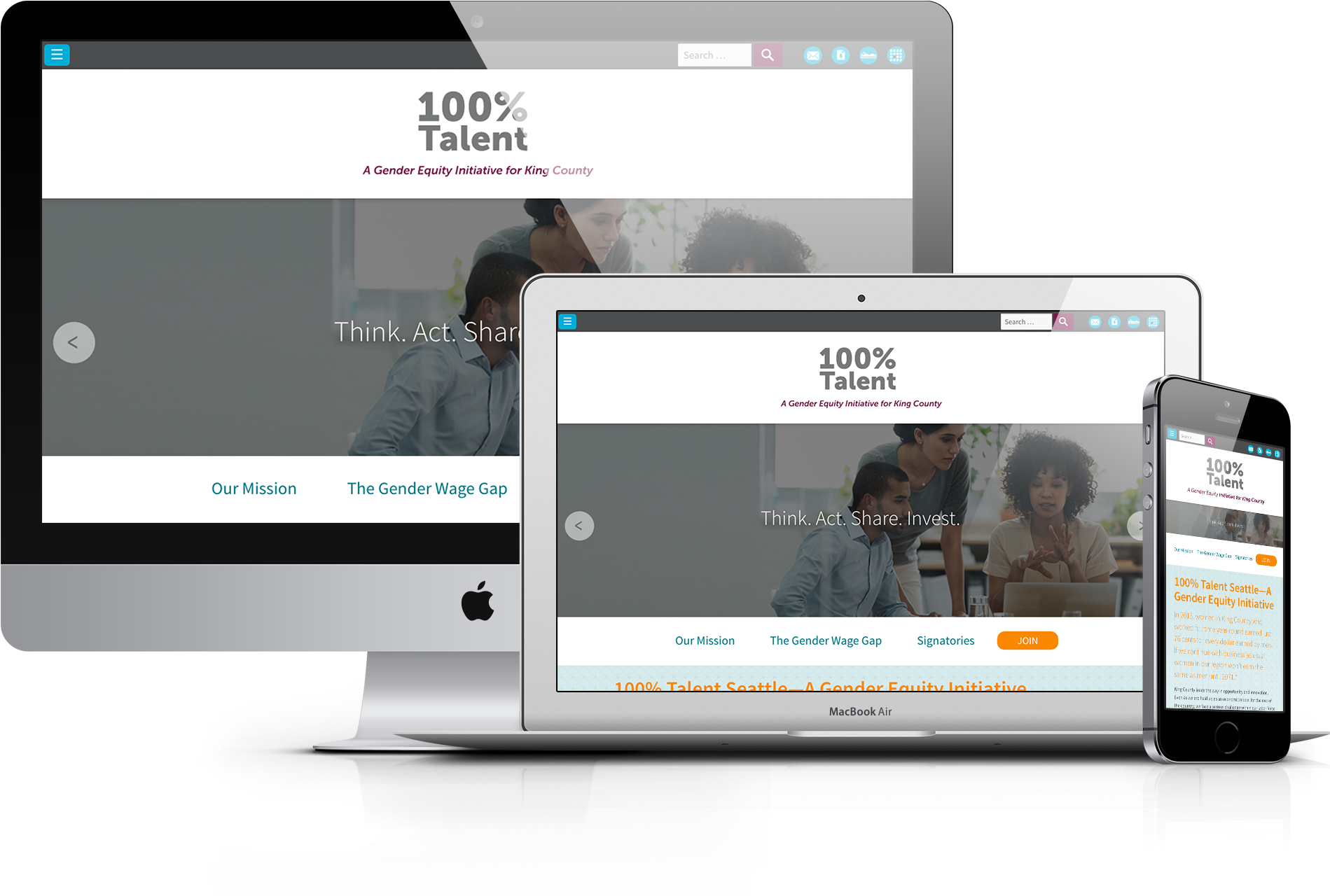 100 Percent Talent Seattle Design Clipart Large Size Png Image