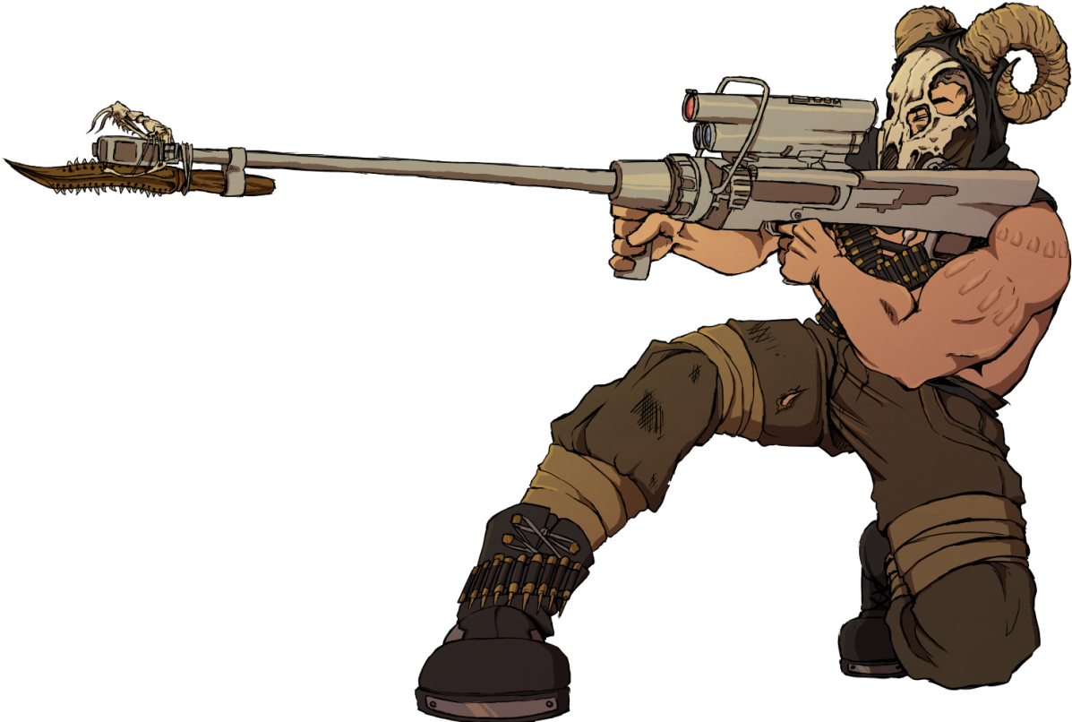 Please Say Hello To My Bullet Farm Boy - Bullet Farm Clipart - Large ...