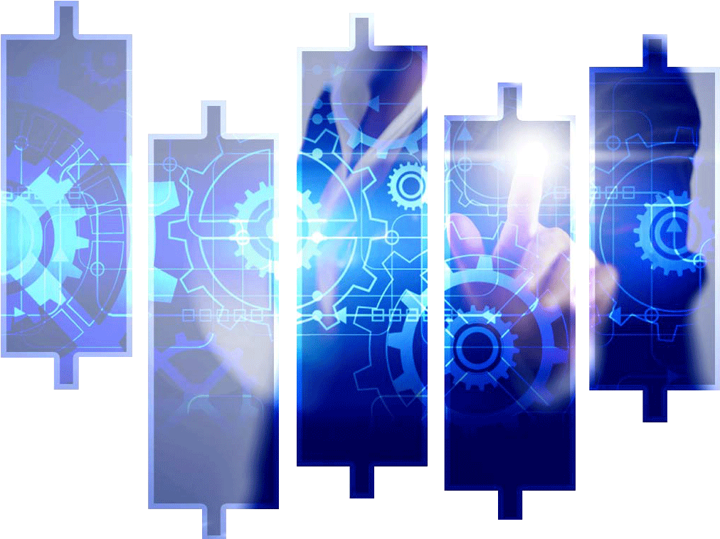 Depth Of Availability - Transparent Technology Clipart - Large Size Png ...