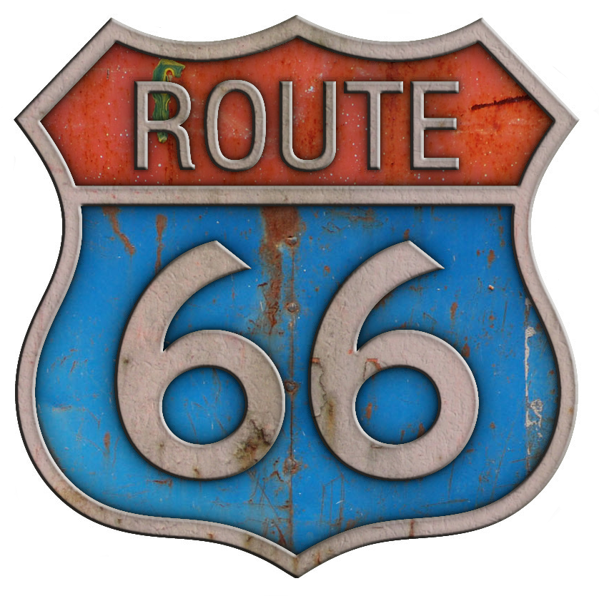 Google Search Route 66 Wallpaper, Racing Tattoos, Route - Route 66 Logo ...