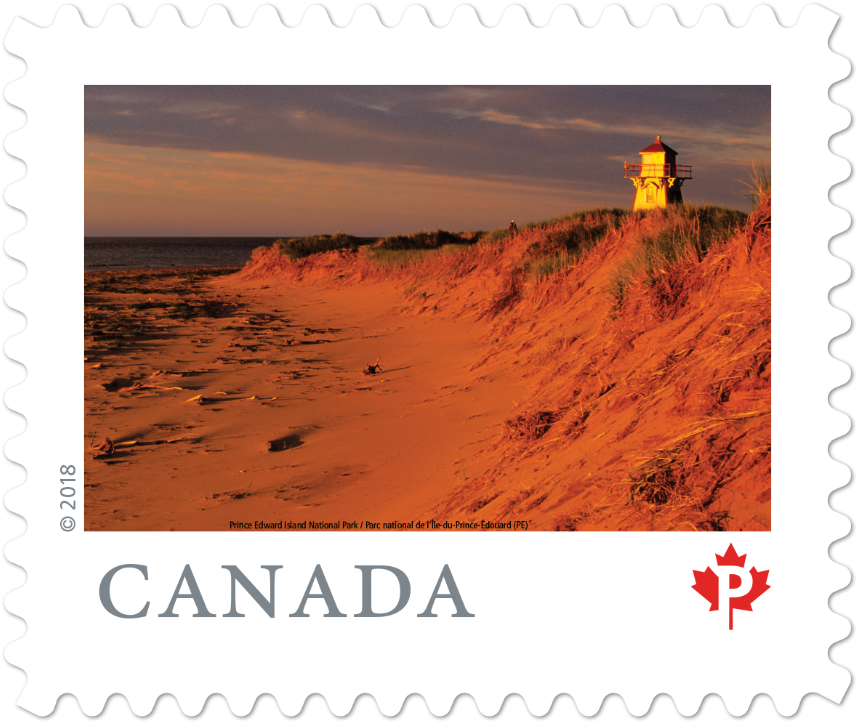 Canada Stamps Clipart - Large Size Png Image - PikPng