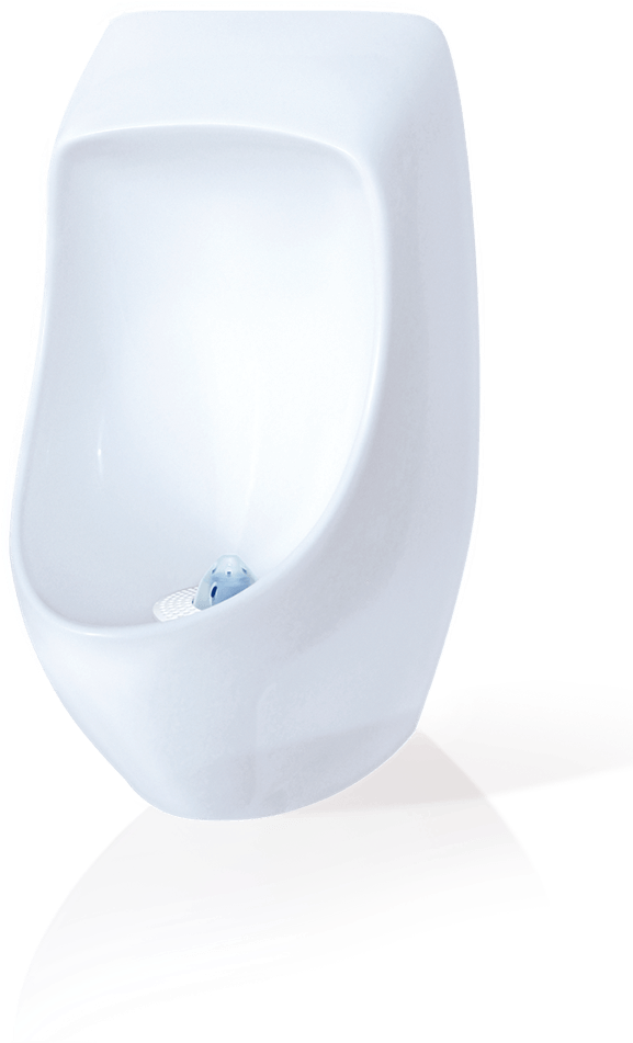 Download The Waterless Urinals From The Market Leader At A Glance ...