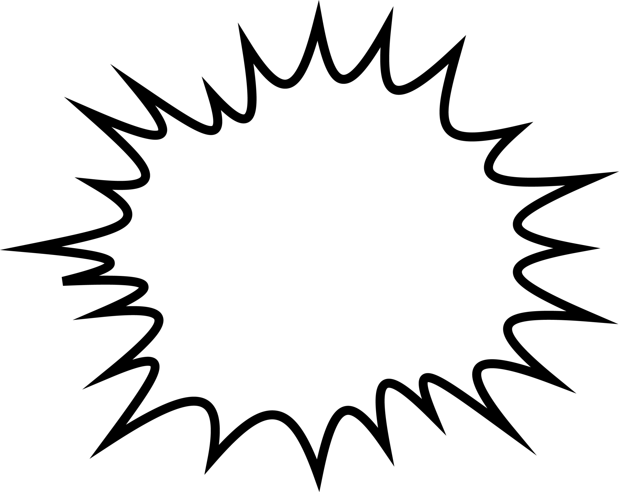 Transparent Stock Speech Balloon Comics Comic Book Clipart - Large Size ...