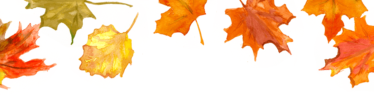 Fall Leaves - Fall November Png Clipart - Large Size Png Image - PikPng