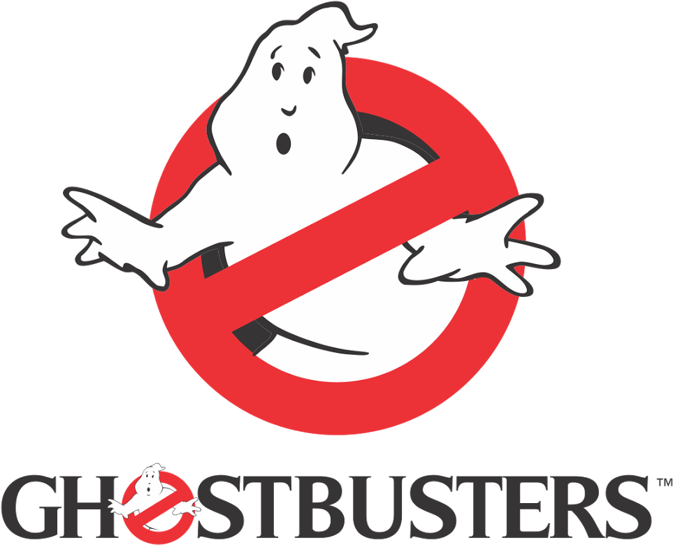 Ghostbusters Png - Ghostbusters 2016 Logo Png Clipart - Large Size Png ...