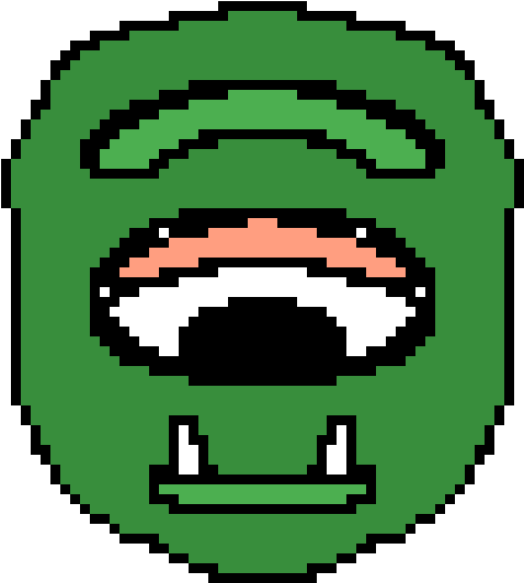 Cyclopes - Cartoon Clipart - Large Size Png Image - PikPng