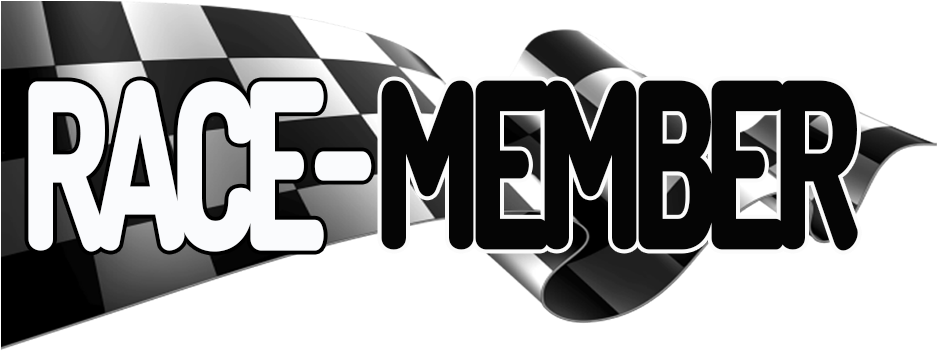 Logo Race-member - Graphic Design Clipart - Large Size Png Image - PikPng