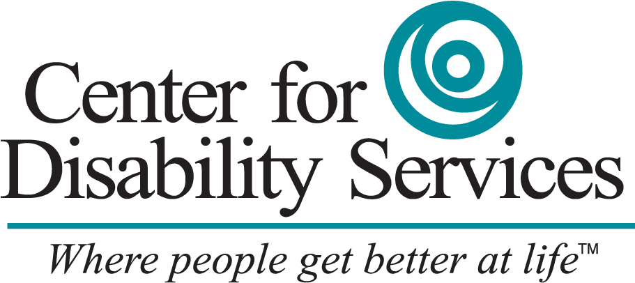 Center For Disability Services Logo - Center For Disability Services ...
