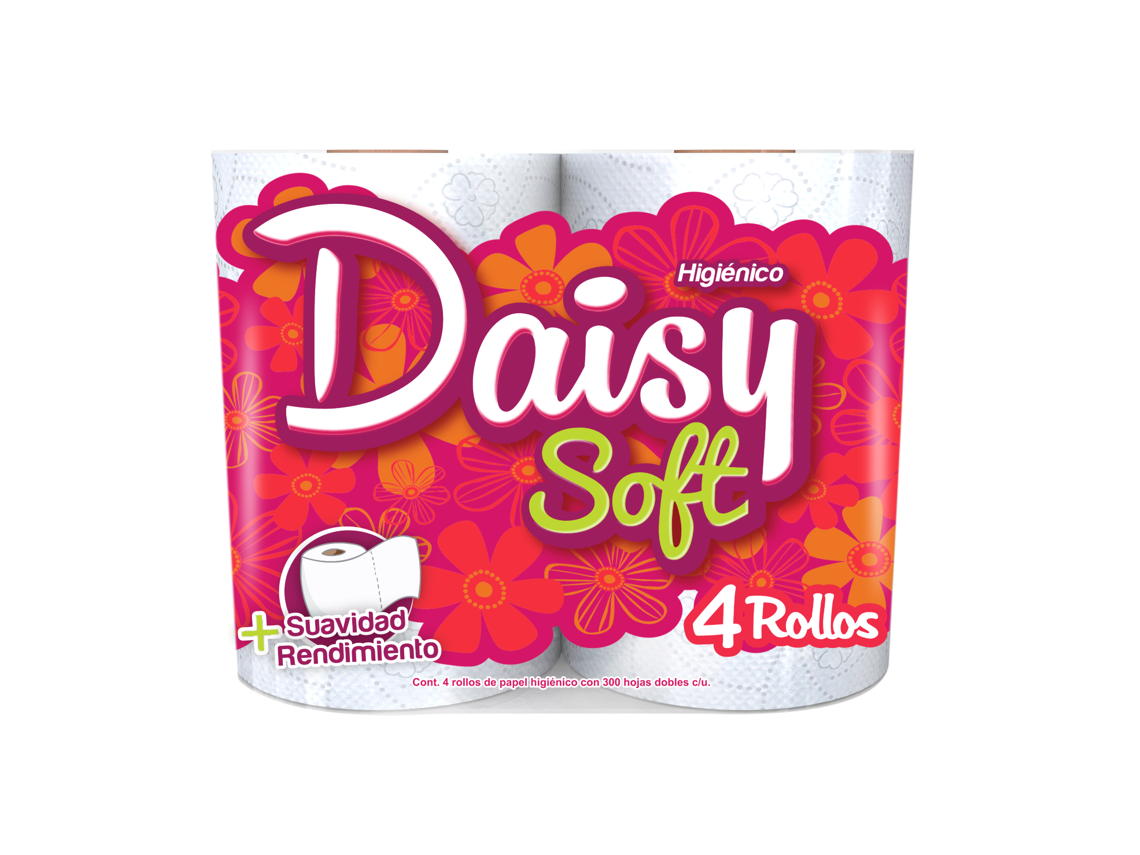 Daisy Soft - Poster Clipart - Large Size Png Image - PikPng