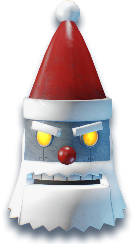 Client - Payday 2 Santa Mask Clipart - Large Size Png Image - PikPng