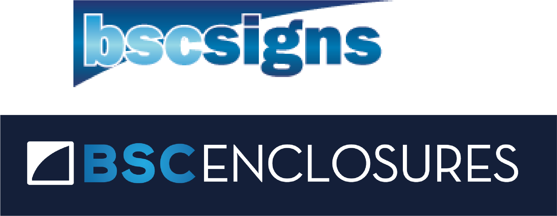 Bsc Signs And Enclosures - Grandhall Clipart - Large Size Png Image ...