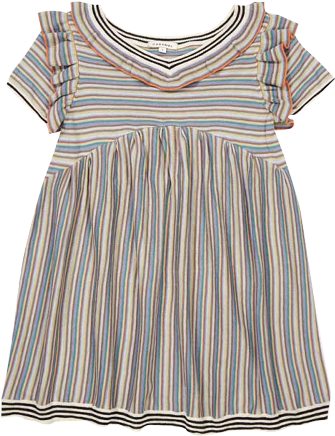 Caramel Baby And Child Preorder - Day Dress Clipart - Large Size Png ...