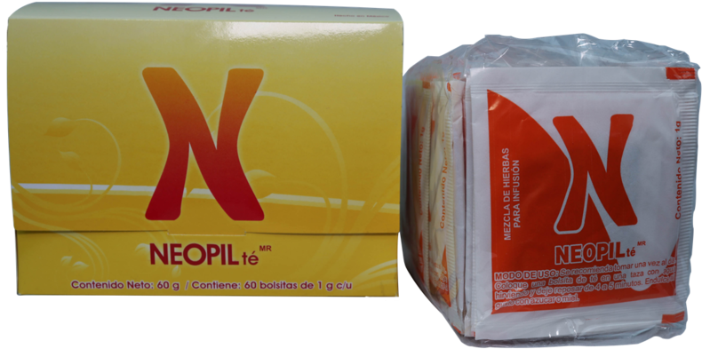 Neopil Tea - Neopilcaps Clipart - Large Size Png Image - PikPng