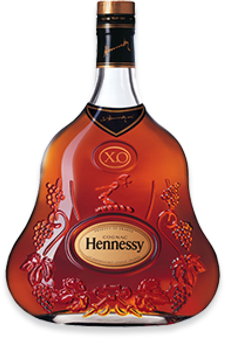 More Views - Different Types Of Hennessy Clipart - Large Size Png Image ...