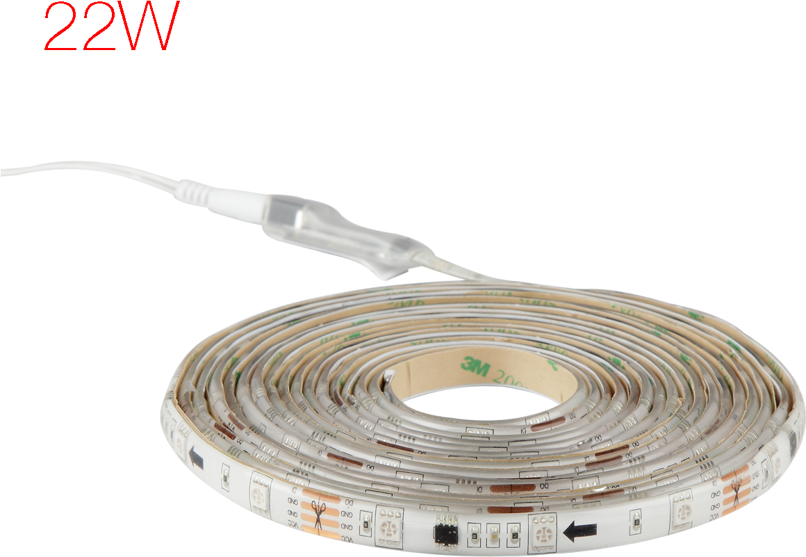 Download Flexion Led Strip 22 W - Ethernet Cable Clipart Png Download ...