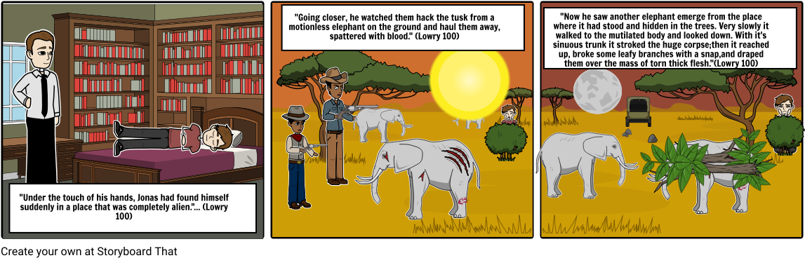 The Giver - Cartoon Clipart - Large Size Png Image - PikPng