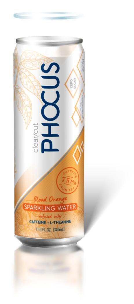 Phocus Blood Orange Fans Are Passionate About Their - Sports Drink ...
