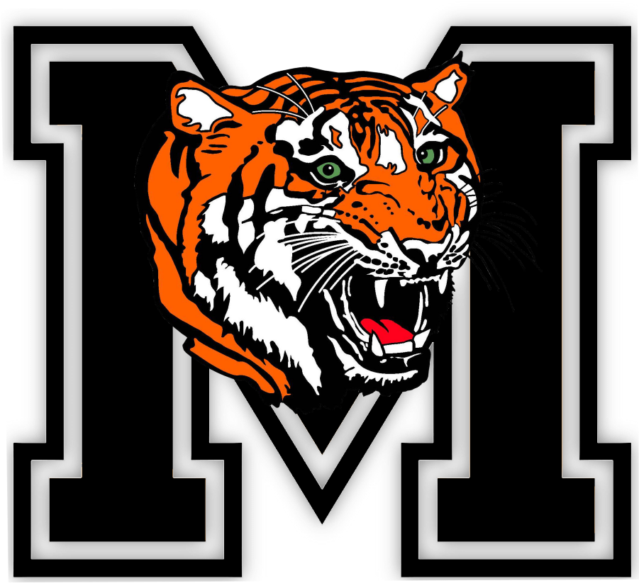 Connect With Us - Moncton High School Logo Clipart - Large Size Png ...