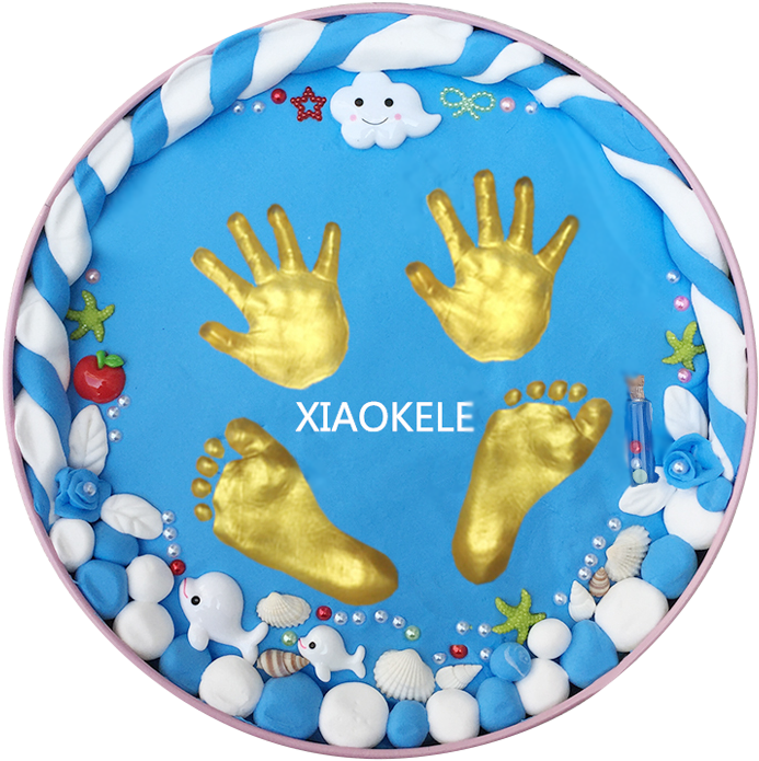 Color Classification, Blue Mud Blue Tank Decorations - Infant Clipart ...