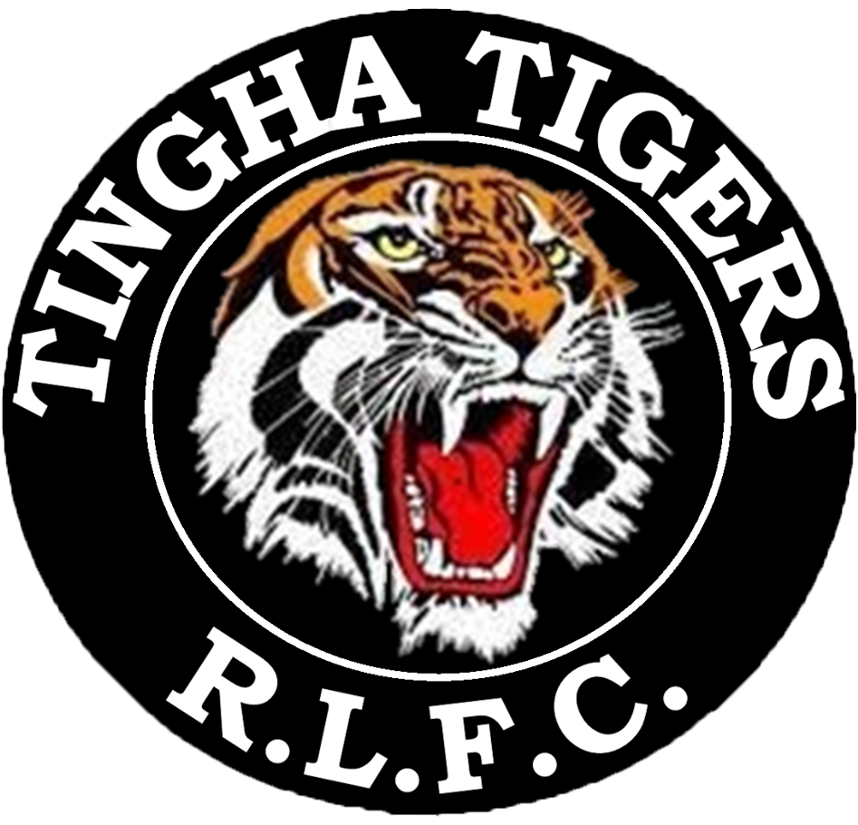 Logopng - Easts Tigers Rugby League Clipart - Large Size Png Image - PikPng