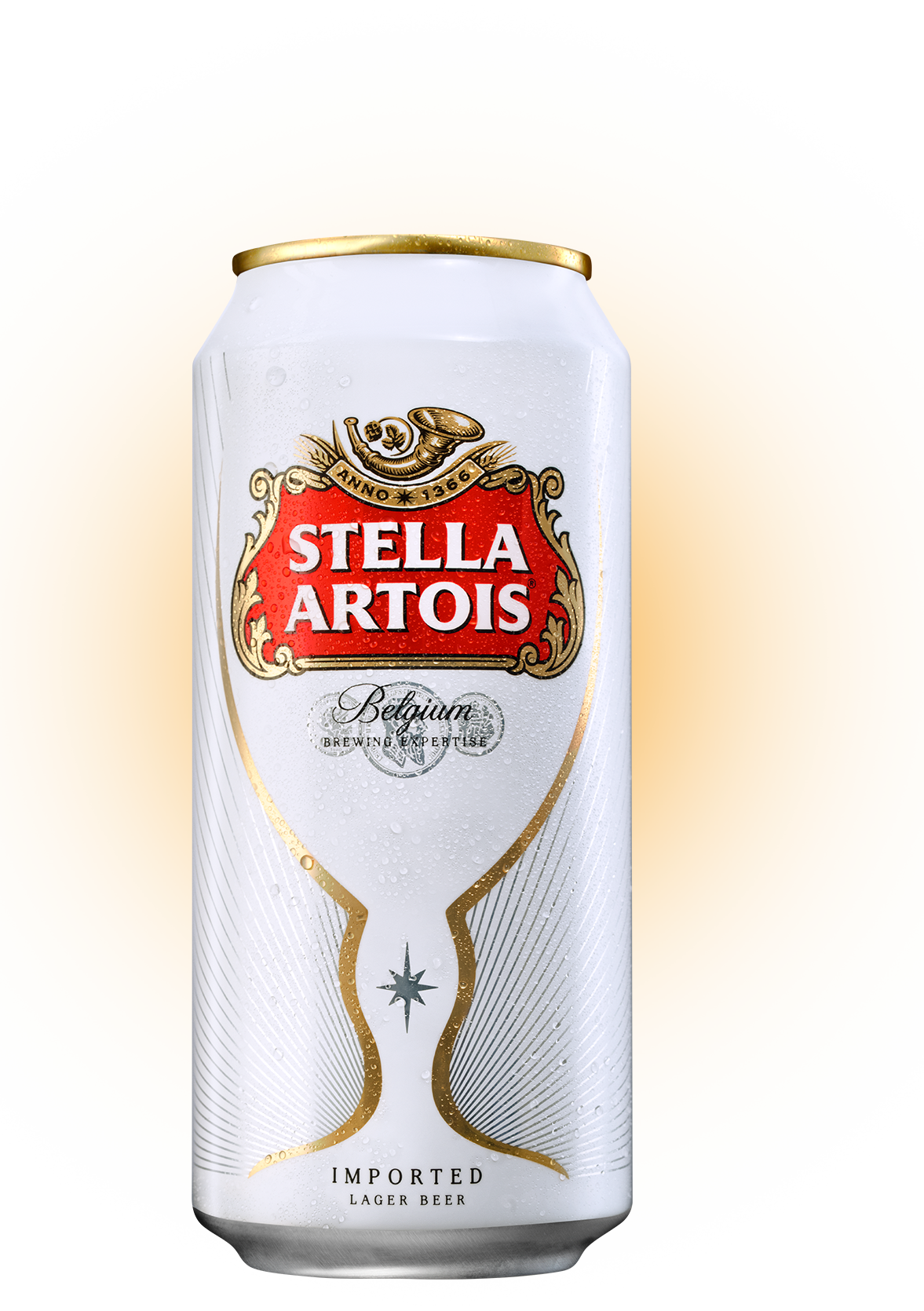 Stella Artois Redesign - Stella Artois Can Design Clipart - Large Size ...