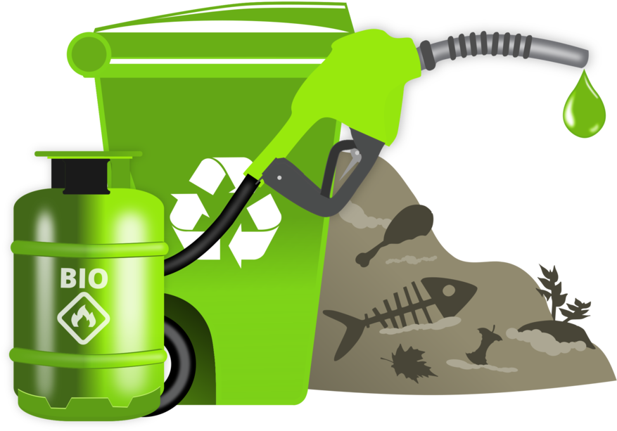 Biofuel Ethanol Fuel Renewable Energy Algae Fuel - Transparent Biofuel ...