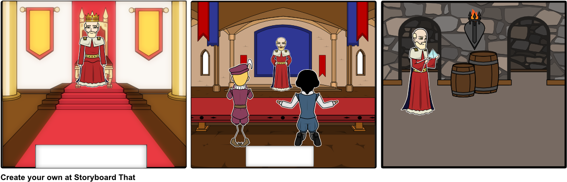 The Dictator - Cartoon Clipart - Large Size Png Image - PikPng