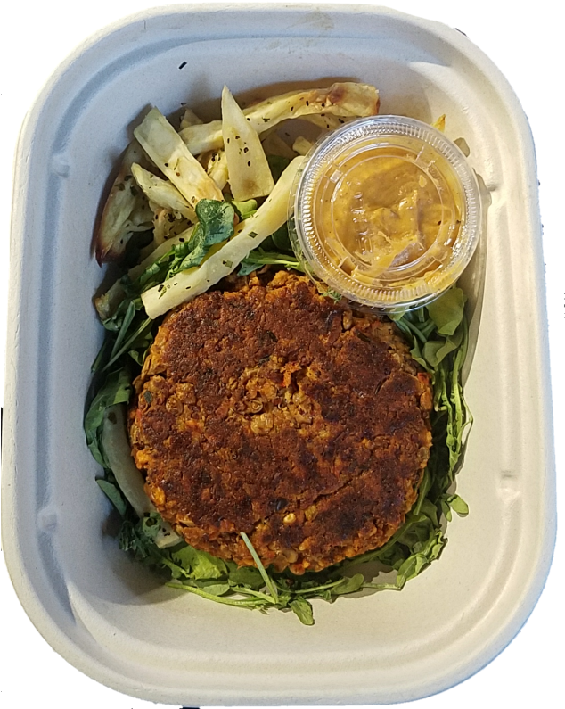 #44 Max Fit Meals Naturals - Take-out Food Clipart - Large Size Png ...