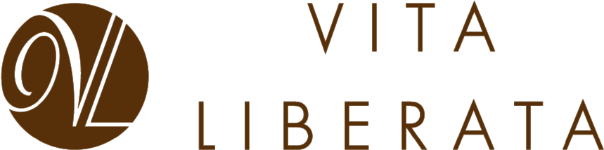 Vita Liberata Logo Web - Vita Liberata Clipart - Large Size Png Image ...