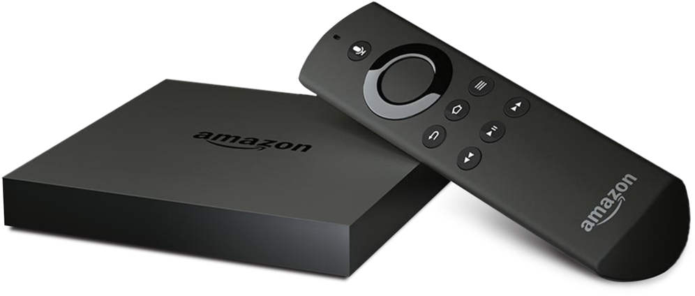 Download Amazon Fire Tv Devices Clipart Png Download - PikPng