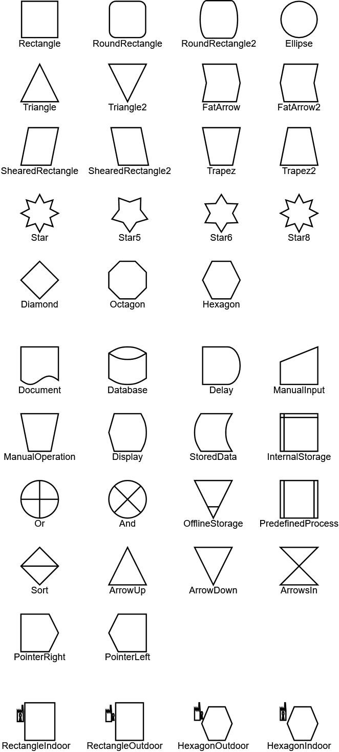 Shapes Nodes Soley - Symmetry Clipart - Large Size Png Image - PikPng