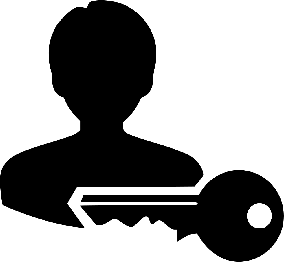 Png File Svg - Owner Icon Png Clipart - Large Size Png Image - PikPng