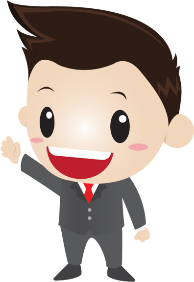 Male-vector - Cartoon Clipart - Large Size Png Image - PikPng