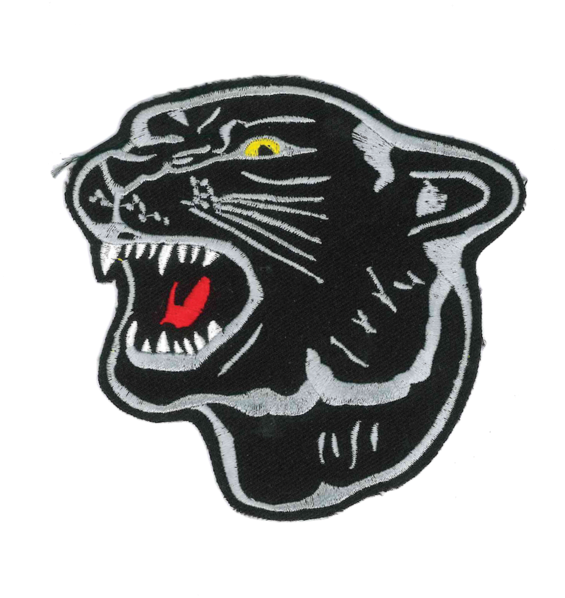 Putnam County High School Logo Clipart - Large Size Png Image - PikPng