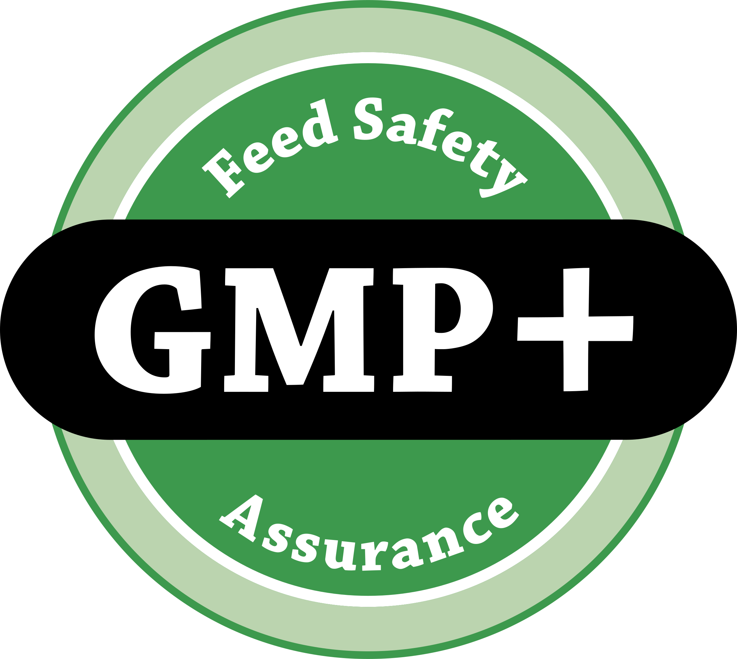 Gmp Logo Png Transparent - Gmp+ Latest Logo Clipart - Large Size Png ...