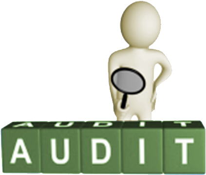 Gmp Audits - Audit Committee Clipart - Large Size Png Image - PikPng