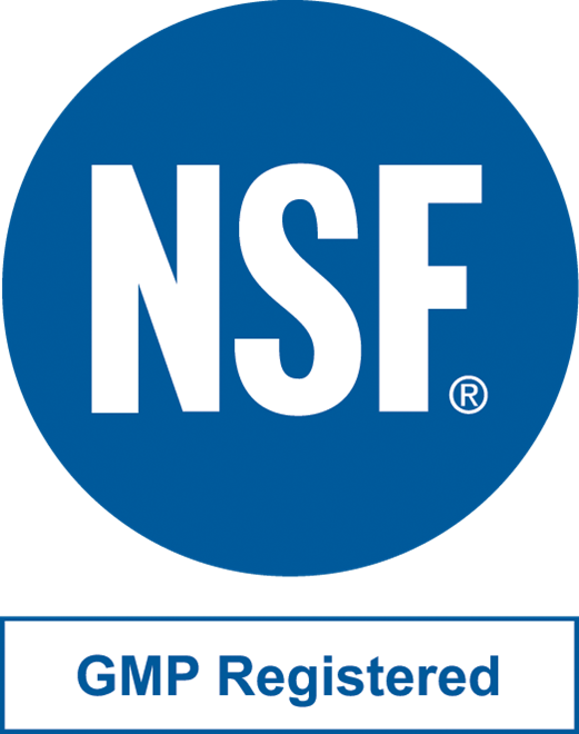 Nsf Certified For Sport Logo Clipart - Large Size Png Image - PikPng