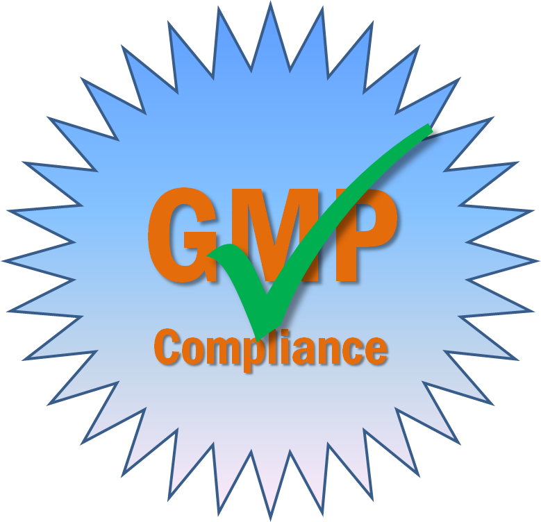 Gmp Compliance - " - Gmp Compliance Clipart - Large Size Png Image - PikPng