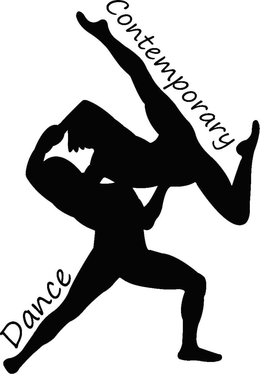 Contemporary Png Hd - Dance Pics Contemporary Png Clipart - Large Size ...