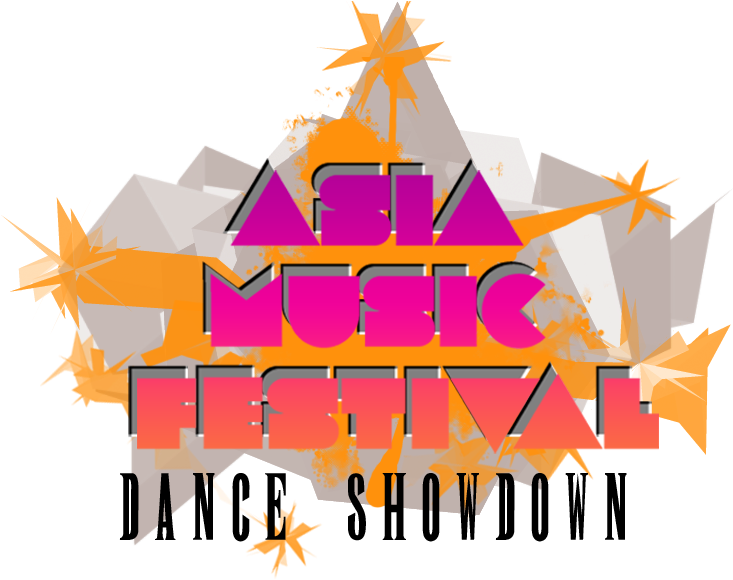 Amf Dance Logo - Music Competition Clipart - Large Size Png Image - PikPng