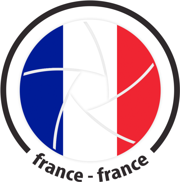 French Structures - Circle Clipart - Large Size Png Image - PikPng