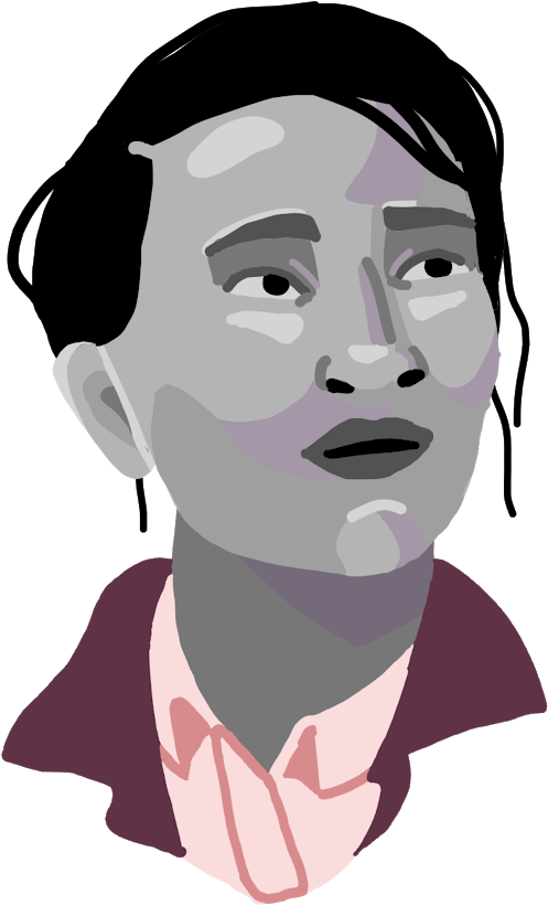 Anna Boyle/art Editor - Illustration Clipart - Large Size Png Image ...