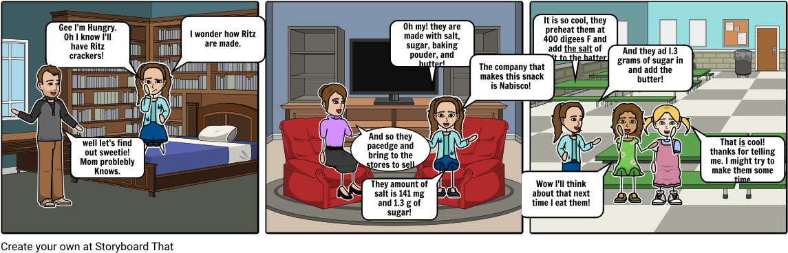 Shuffle Ritz Crackers - Comics Clipart - Large Size Png Image - PikPng