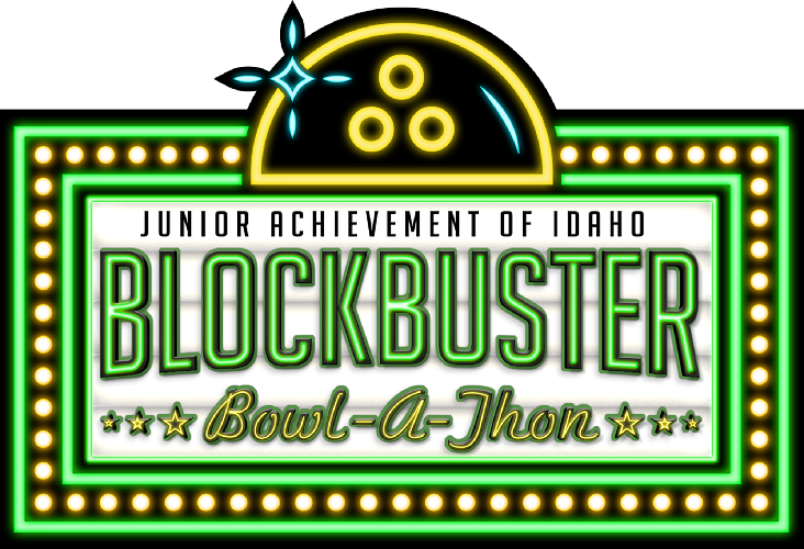 About Blockbuster Bowl A Thon Clipart - Large Size Png Image - PikPng