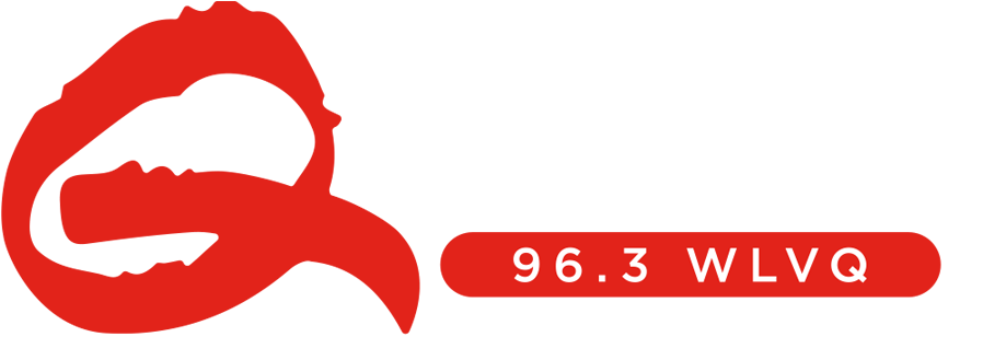 Qfm96 - Wlvq Clipart - Large Size Png Image - PikPng