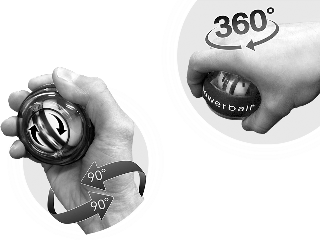 Powerball - Power Ball Gold Clipart - Large Size Png Image - PikPng